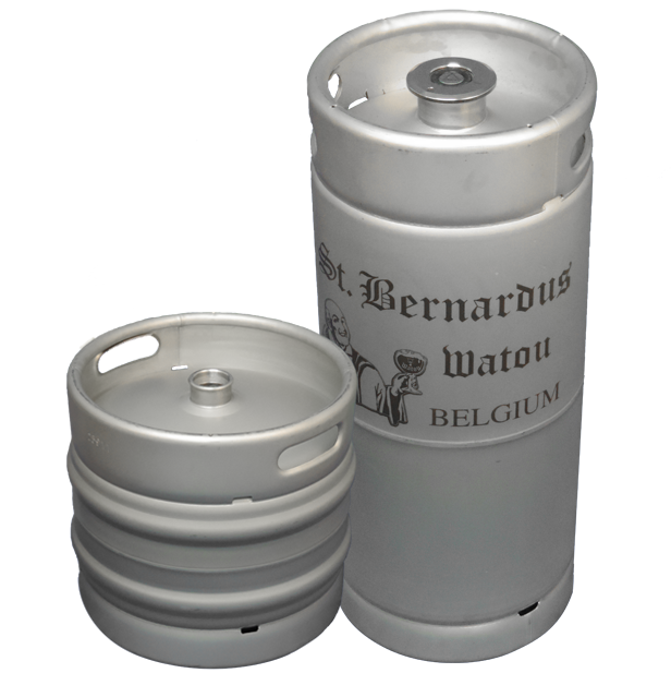 Gebrauchte Kegs – KSM KEG Services